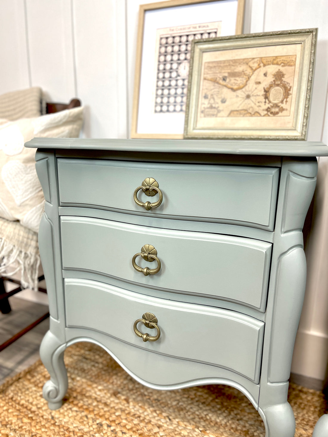 NEWELL Night Stands (Set of 2) – Jennifer Edwardson Creative Inc.